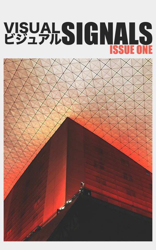 Visual Signals (Issue 1) - Visual Signals