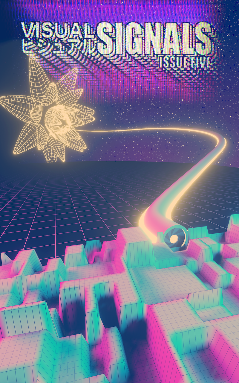 5 things every Vaporwave artist should be doing - Visual Signals