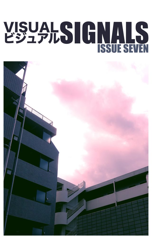 Visual Signals (Issue 7) - Visual Signals