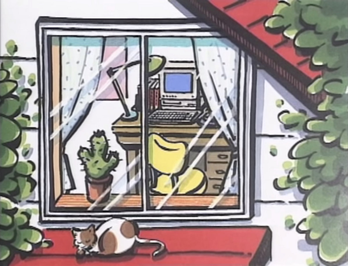 Album Review: "FORMAT BLUE" by INTERNET CLUB - Visual Signals